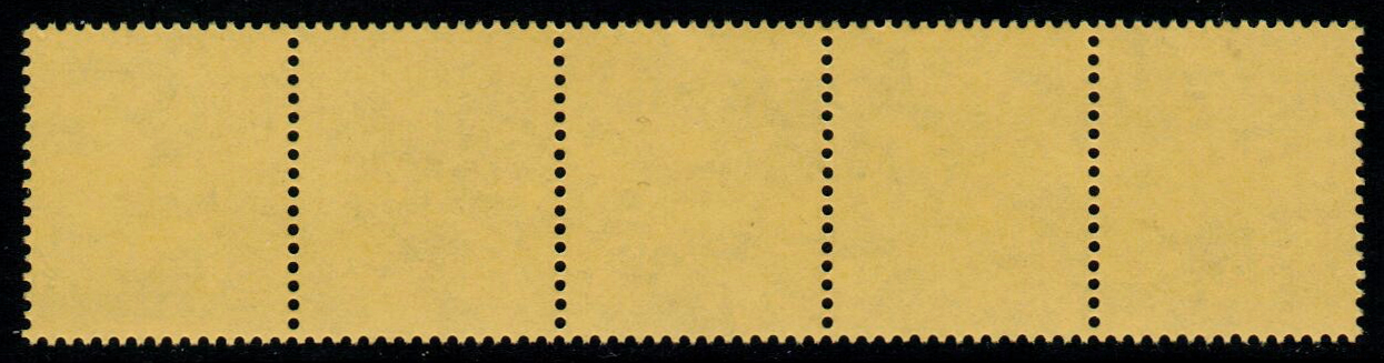 Unprinted yellow labels (66038)