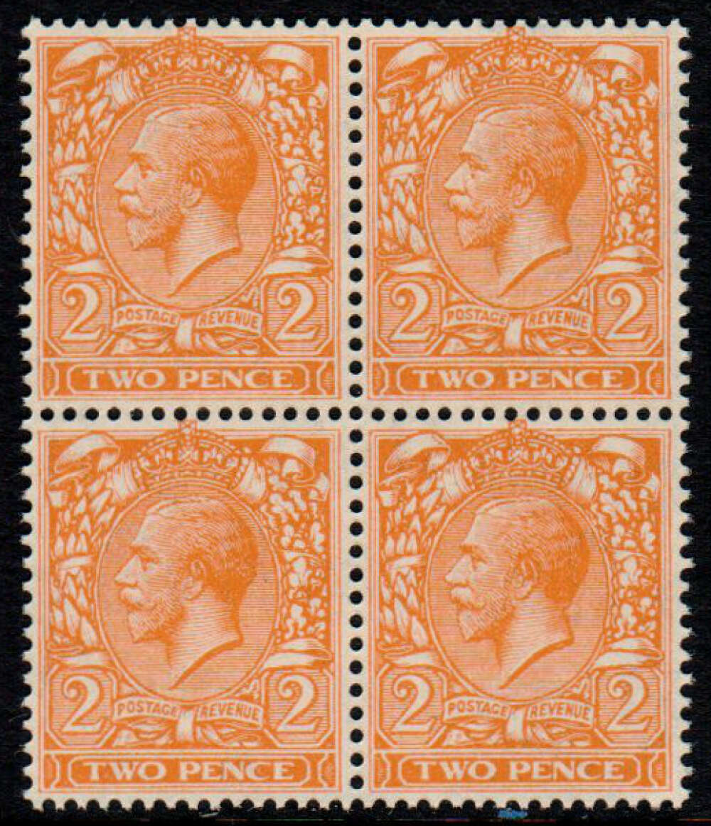 2d Pale yellow-orange (63321)