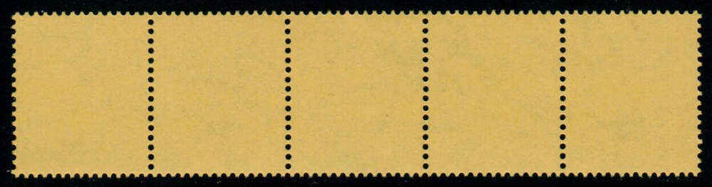 Unprinted yellow labels (66038)