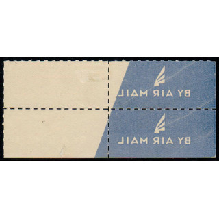 Air Mail Labels