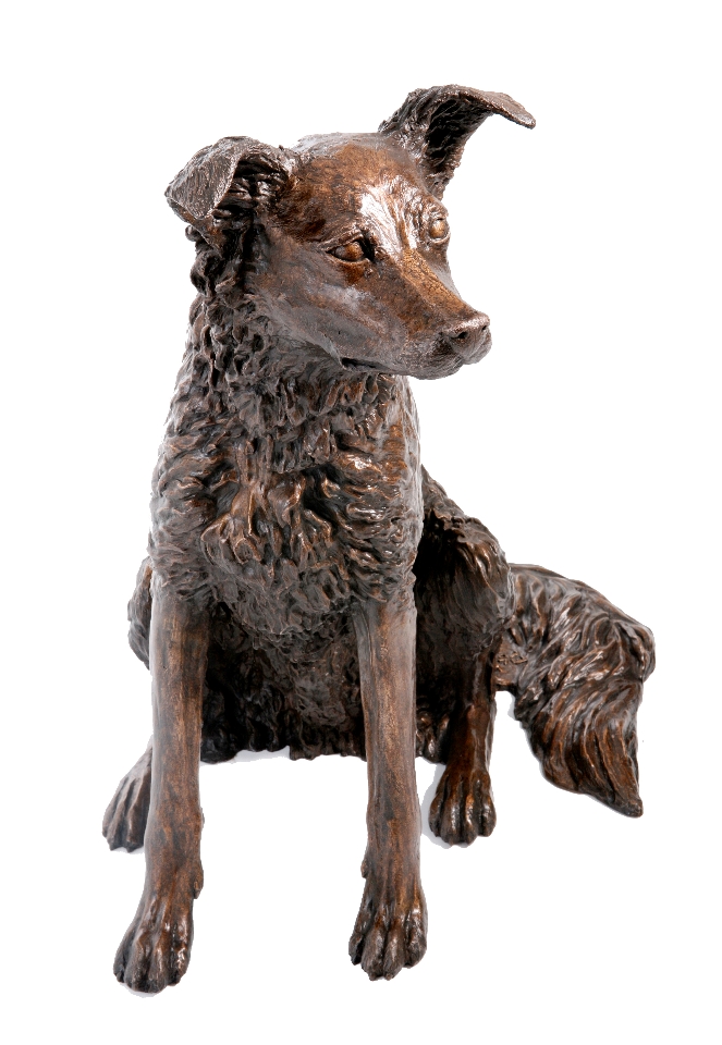 Animal Sculptures by Prize Winning Sculptress JOEL