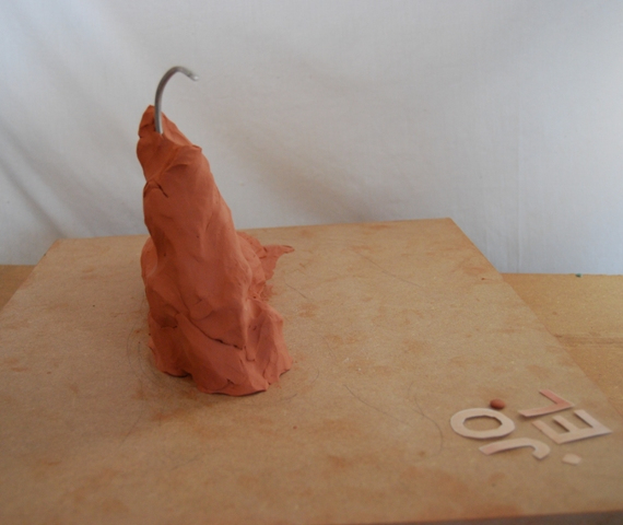 Roe Deer Fawn Sculpture