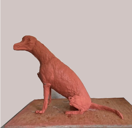 Celebrating A Very Special Dog Companion