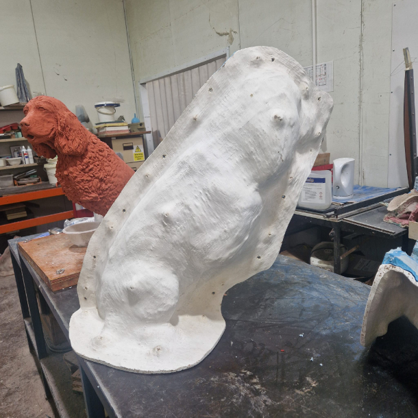 Celebrating A Very Special Dog Companion