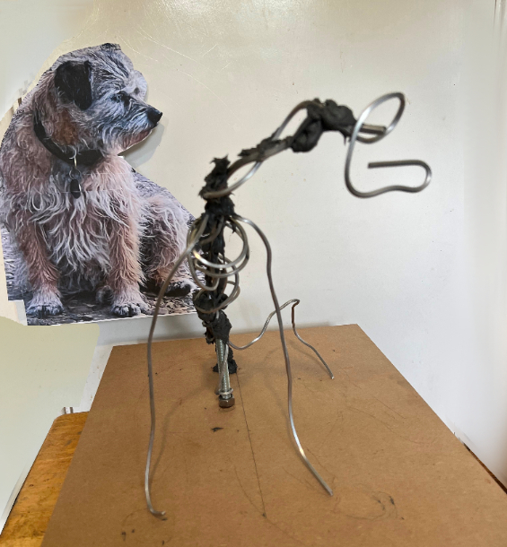 The Magnificent Millie