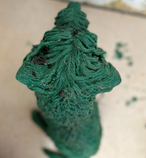 The Celebration of Milo