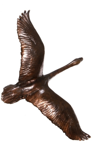 Animal Sculptures by Prize Winning Sculptress JOEL