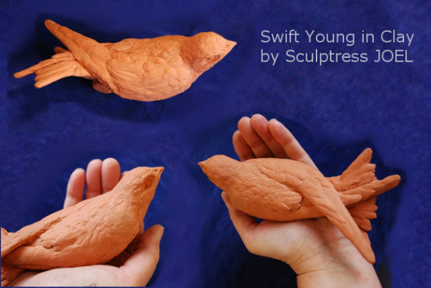 Sculptures Of Taylor Swift