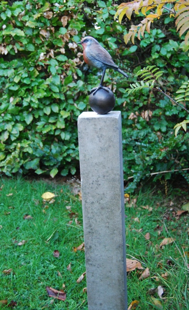 Robin Way Marker