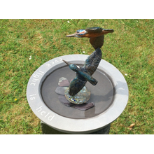 Sculptures and Statues of people and animals